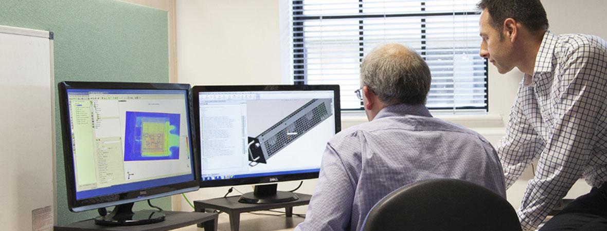 Compliance Engineering - Warley Design Solutions